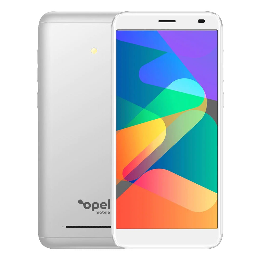 Opel Mobile Smart Kids Phone 5.5" 3GB/32GB - White