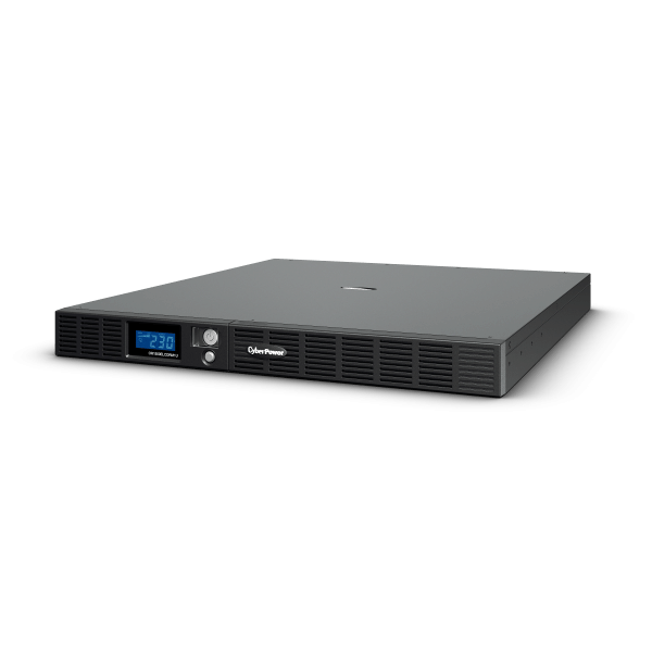 CyberPower SmartApp Rackmount 1500VA/900W UPS