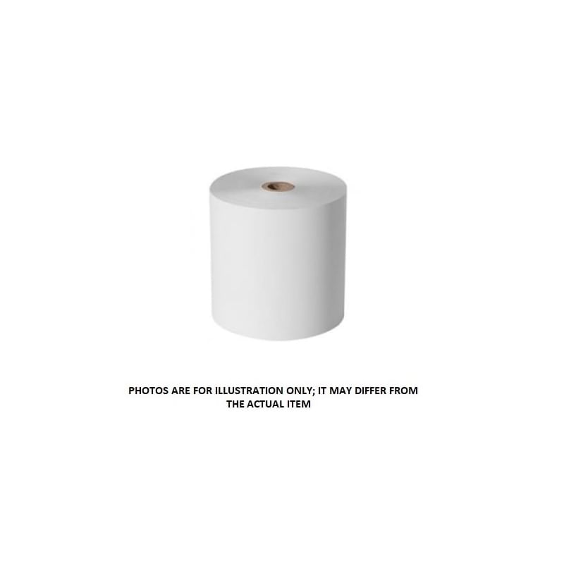 Printex 80mm THERMAL PAPER (BOX OF 24 ROLLS)