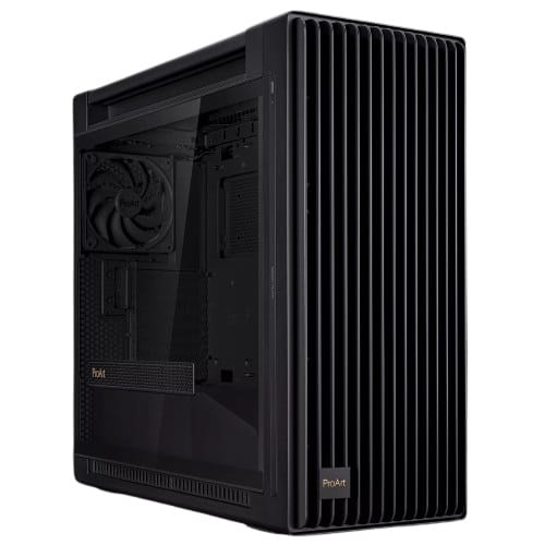 Asus ProArt PA602 E-ATX Case Black