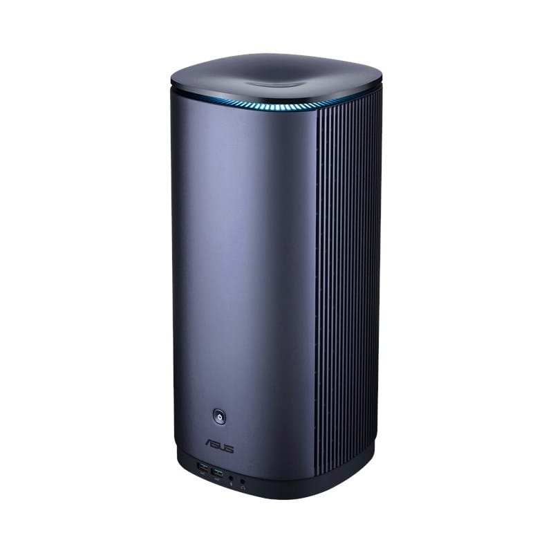 Asus ProArt PA90 Core i9 Workstation Mini PC, I9-9900K, 32GB, 512GB ...