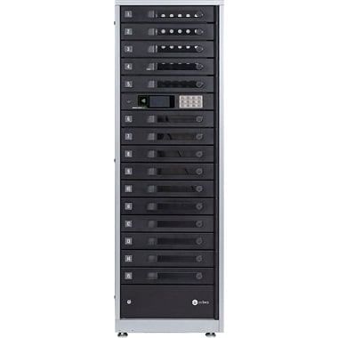 PC Locs FUYL Tower 15 Pro Cloud Advanced Locker