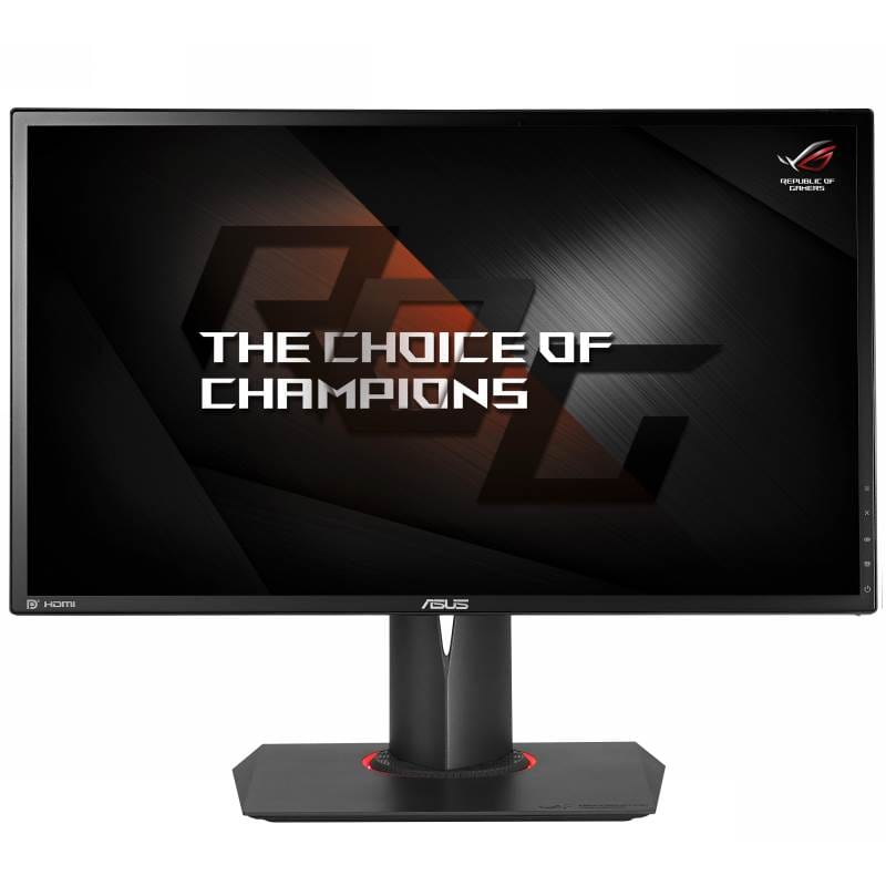 ASUS PG248Q 24" ROG Swift 180Hz 1ms G-Sync Gaming Monitor