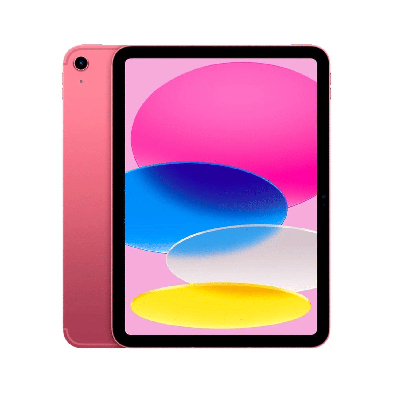 Apple iPad 10.9" 10th Generation Wi-Fi 64GB Pink