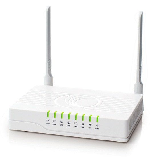 Cambium R190V WLAN Router With Built-in ATA