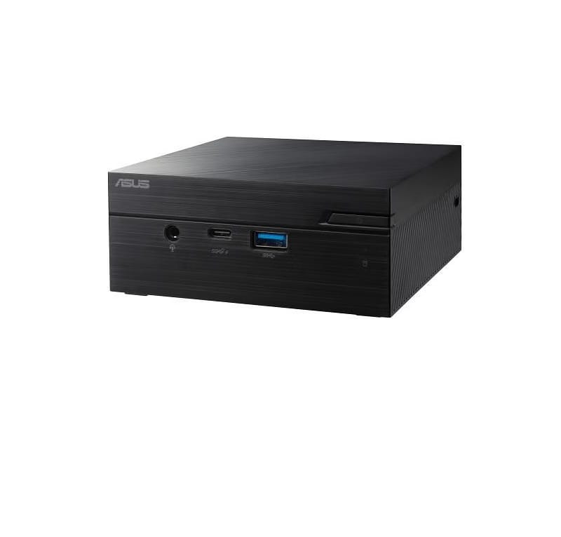 Asus Mini PC PN41, Intel Celeron N4505, 4GB RAM, 128GB SSD, Windows 11 Pro
