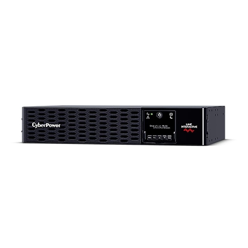 CyberPower Professional Rackmount/Tower 3000VA/3000W 2U Line ...