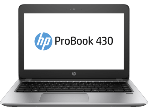 HP Probook 430 G4 13.3" LED Touchscreen Laptop, i5-7200U, 8GB RAM ...
