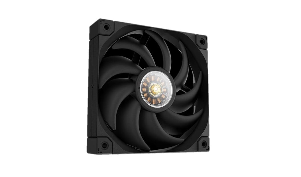 DeepCool FT12 120mm High-Performance Cooling Fan