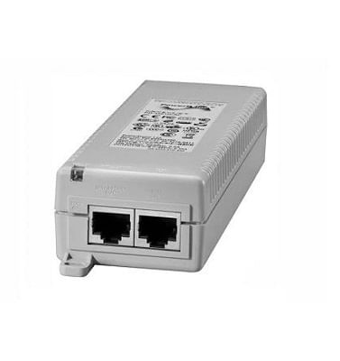 HPE Aruba Ion 802.3AF 15 4w PoE Injector