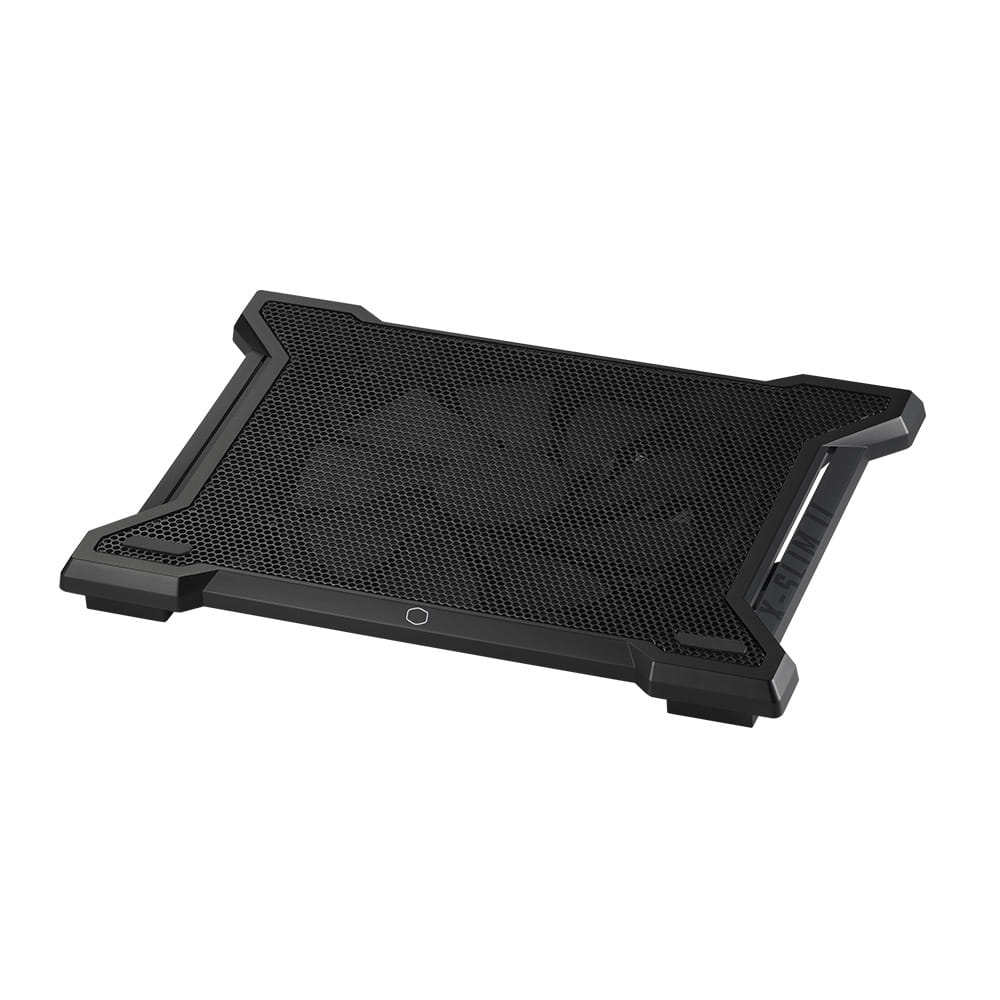 Cooler Master NOTEPAL X-SLIM II Slim Laptop Cooling Pad