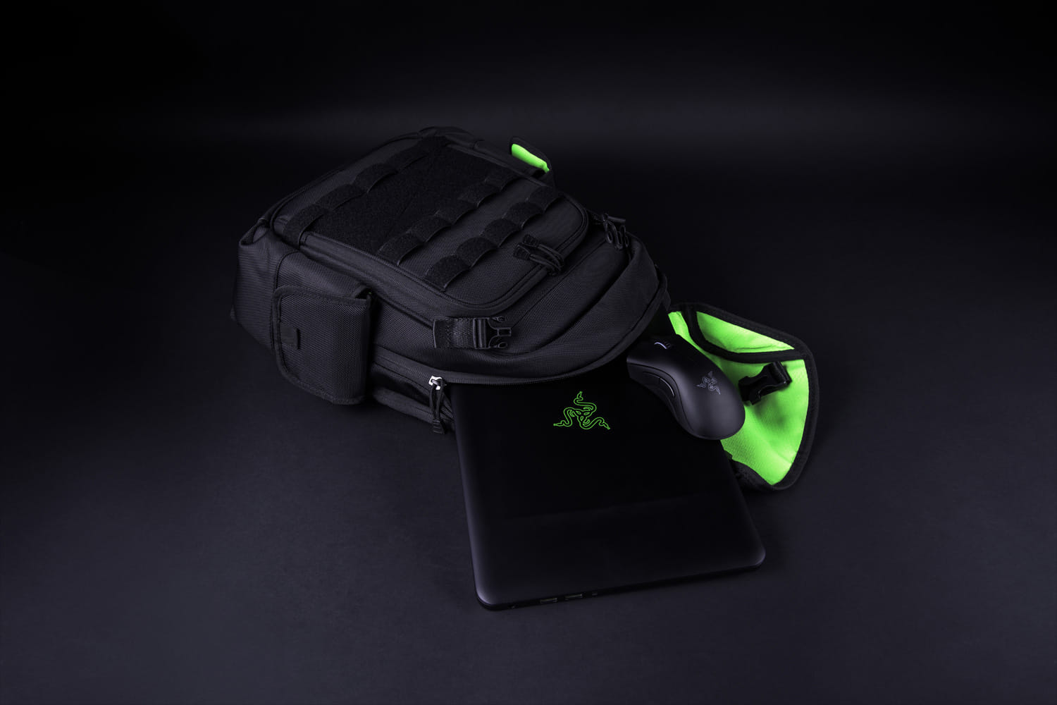 Razer 15.6" Tactical Backpack