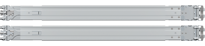 Synology Sliding Rack Rail Kit for Rackmount Server