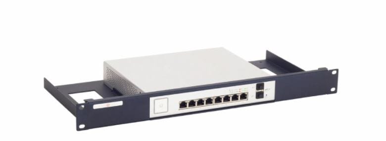 Ubiquiti Rack Mount Kit for Edge Switch