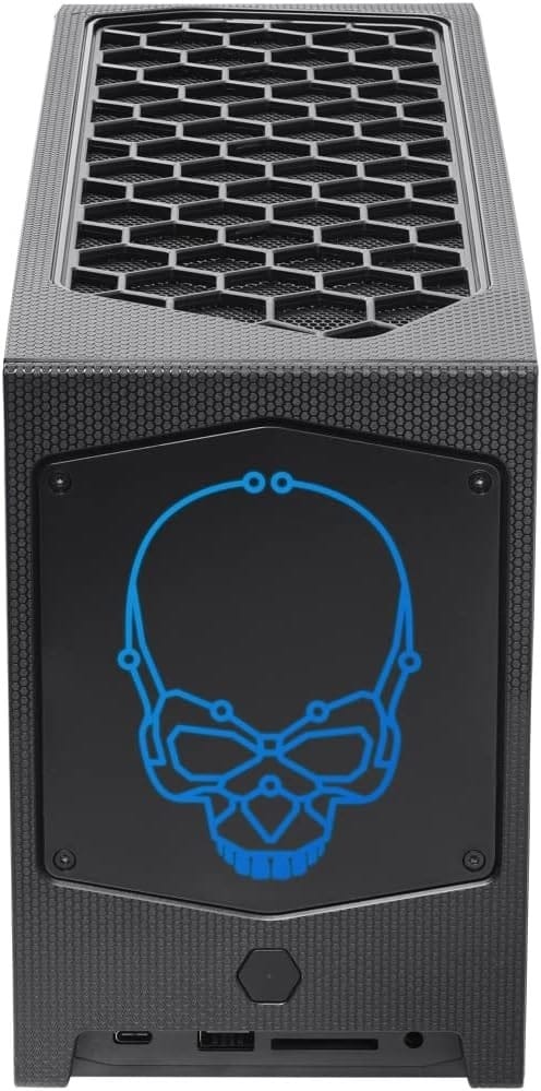 Asus Prebuilt JW Atom NUC Extreme 12, i7-12700, 64GB RAM, 4TB SSD, RTX ...