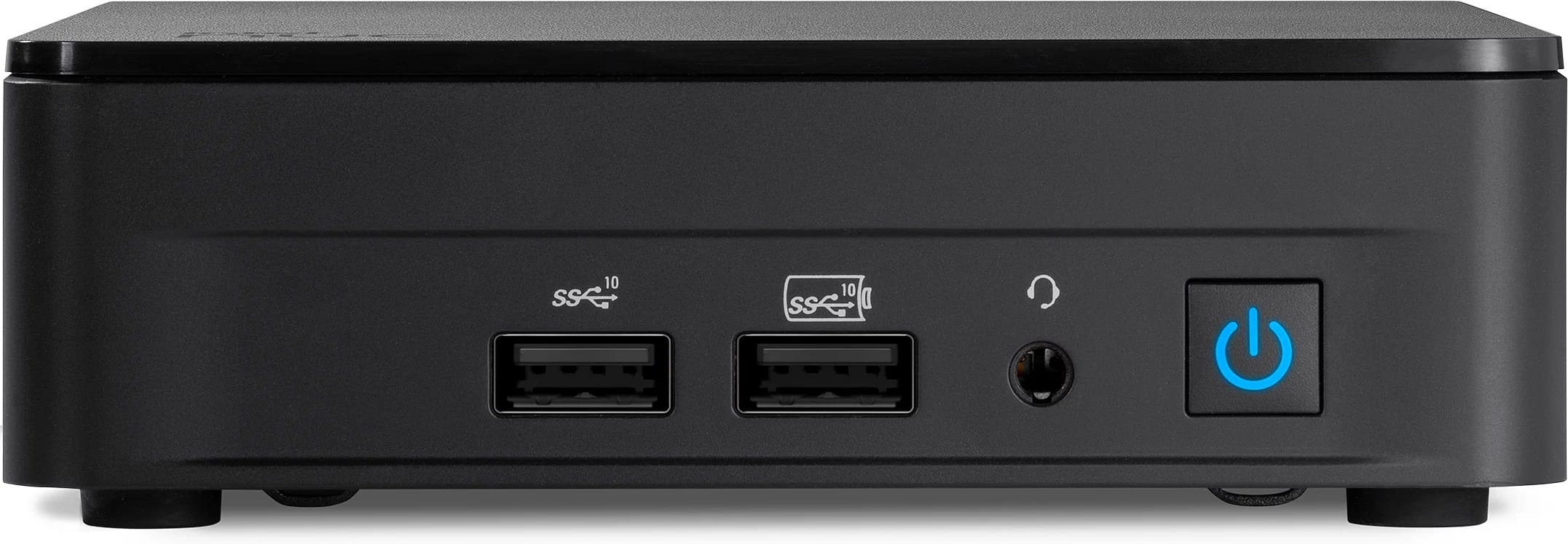 Asus NUC 13 PRO Mini PC - i7 13620H, 16GB RAM, 1TB SSD, Windows 11 Pro