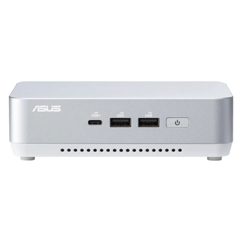 Asus 14th Gen Ultra 9 NUC14 PRO+ Mini PC Barebone Kit