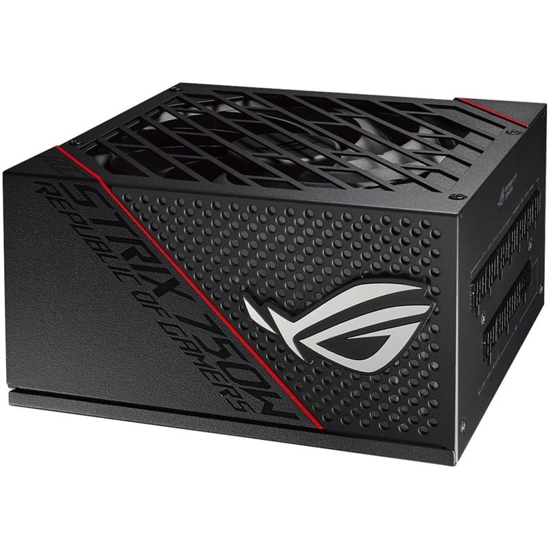 Asus ROG Strix 750W 80+ Gold Power Supply
