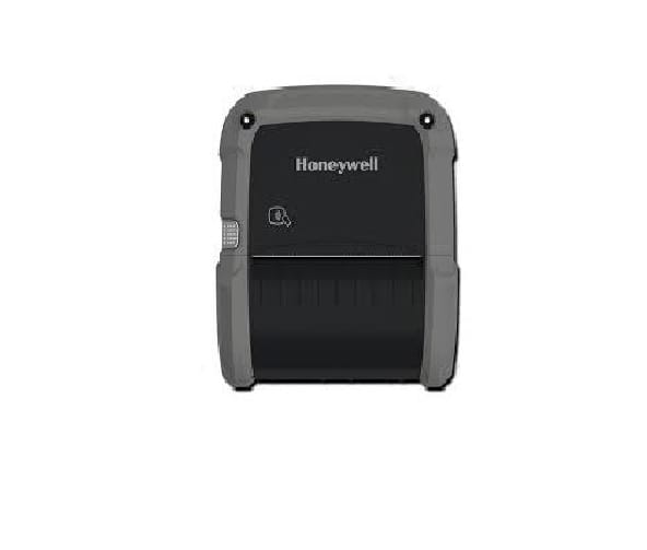 Honeywell RP4F BT5+ WiFi Barcode Mobile Printer