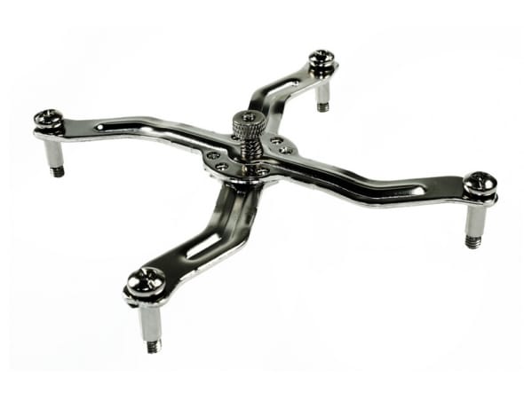 Cooler Master LGA2011 Retention Bracket Set