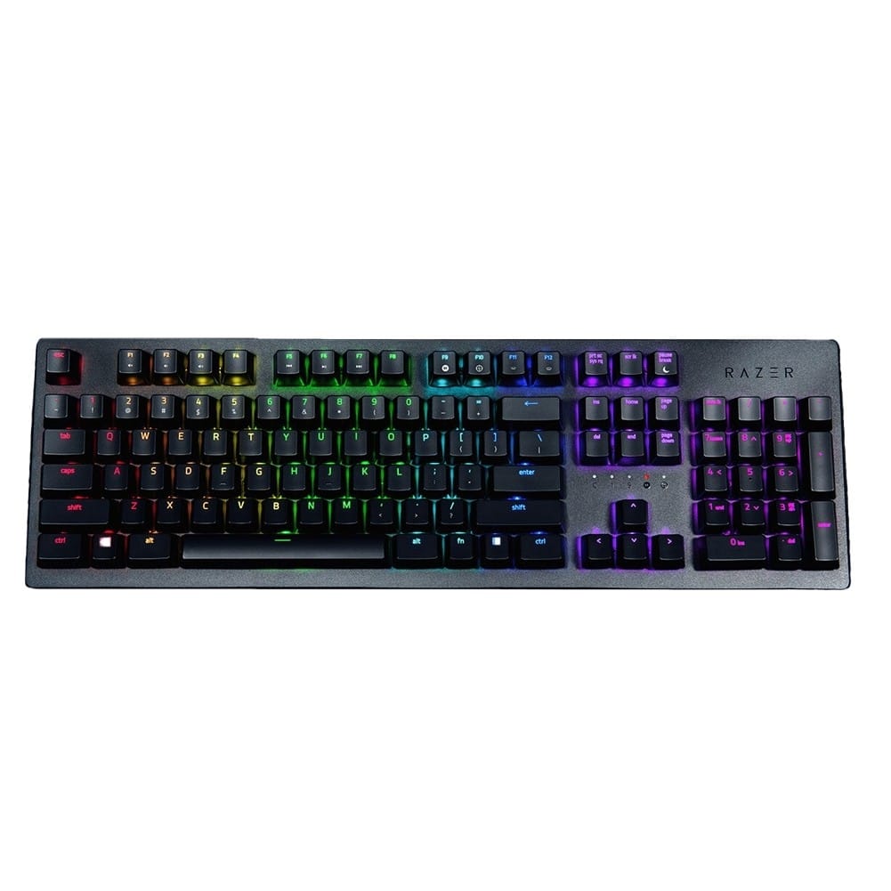 Razer Huntsman Opto-Mechanical Gaming Keyboard