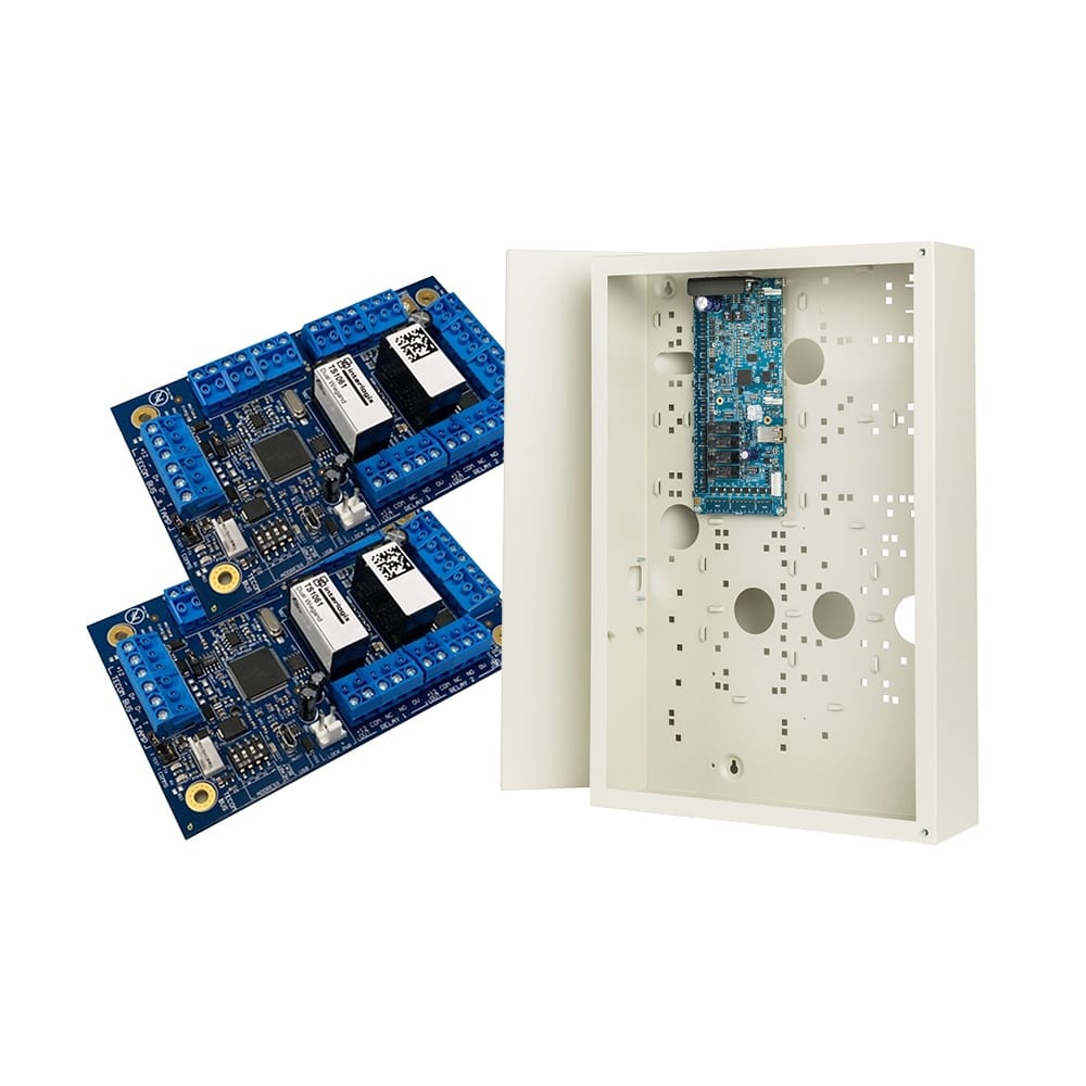 Tecom S117293 4D NAC Weigand Kit