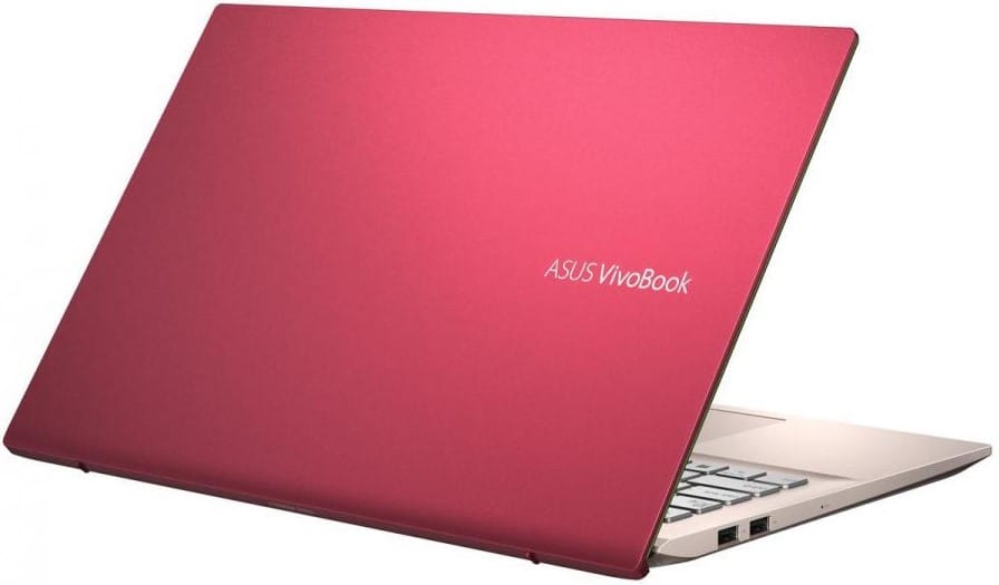 Asus VivoBook S15 15.6" FHD Laptop, i7, 16GB, 512GBSSD, Windows 10 Pro ...