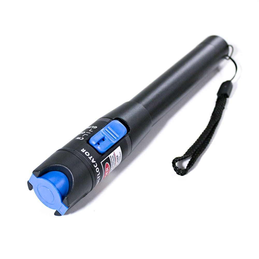 Serveredge 20mw Fibre Optic Visual Fault Locator