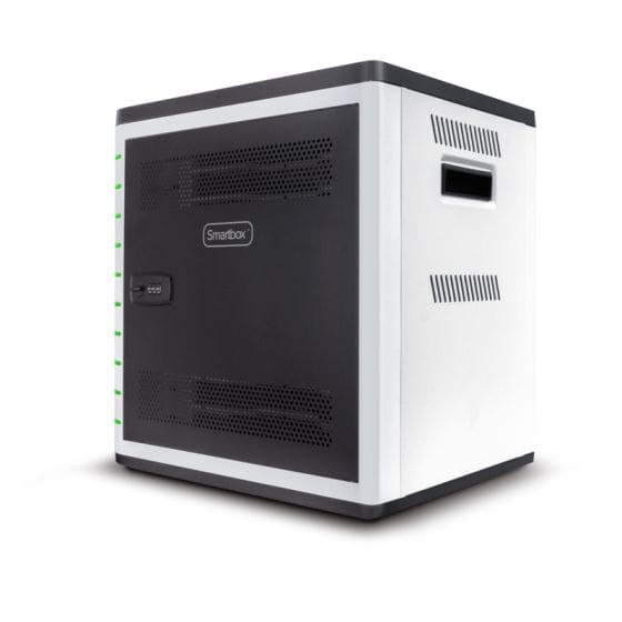 Alogic Smartbox 10 Bay Android and iPad SYNC & CHARGE Cabinet Gen 2