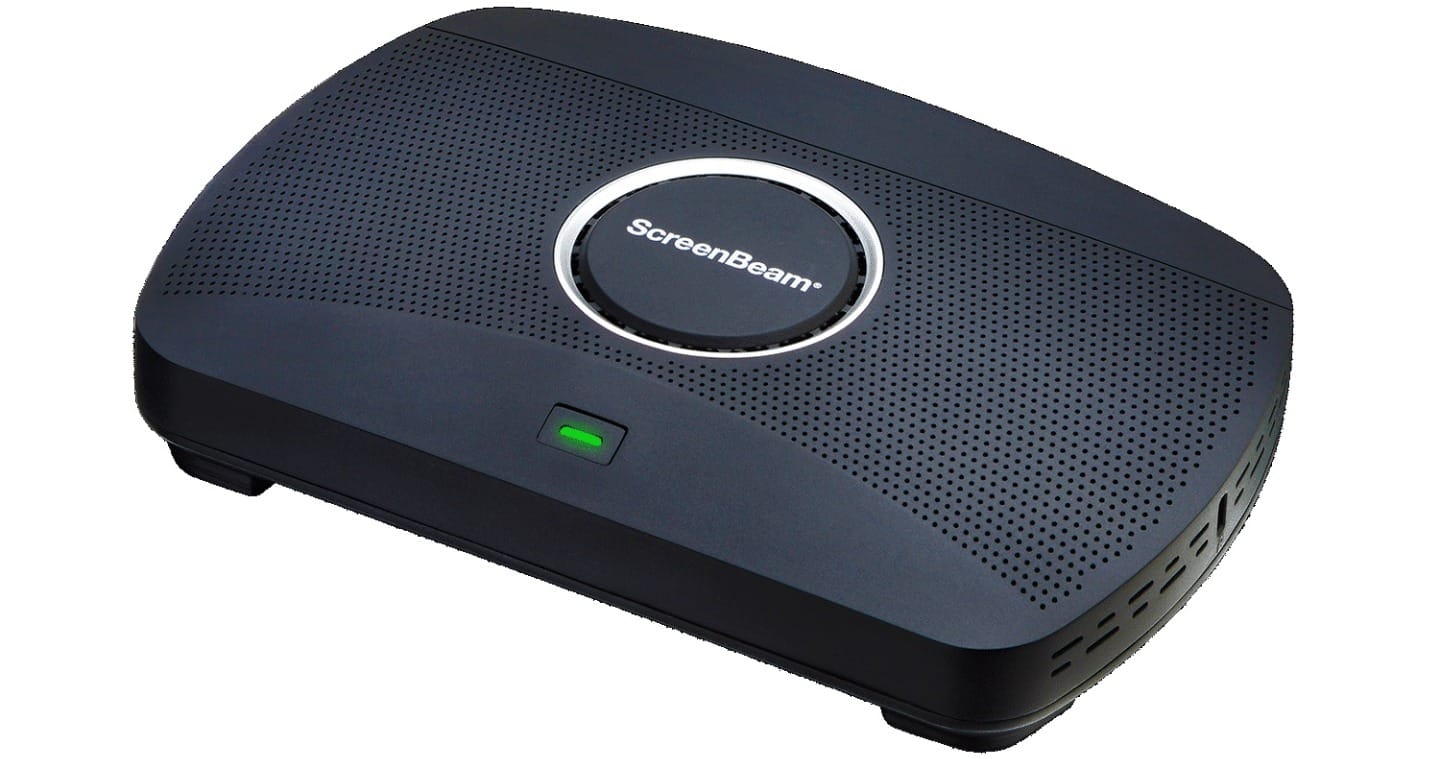 ScreenBeam 1100 Plus Presentation System