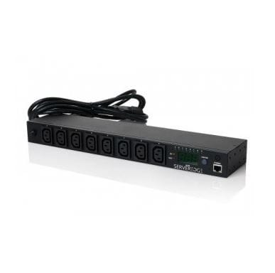 Serveredge 8-Port Switched PDU