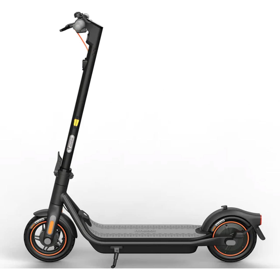 Segway Ninebot KickScooter F65 Black