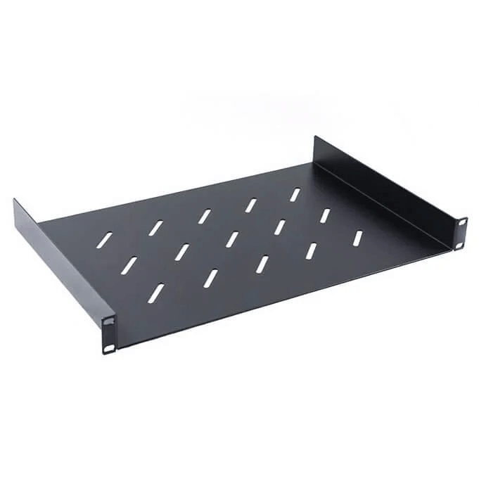 Serveredge Premium 1RU Fixed Shelf 300mm(D)