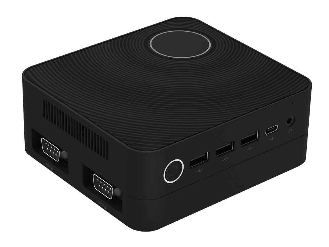Leader NUC SN4-PLUS, N3350, 4GB, 64GB, Windows 10 Pro