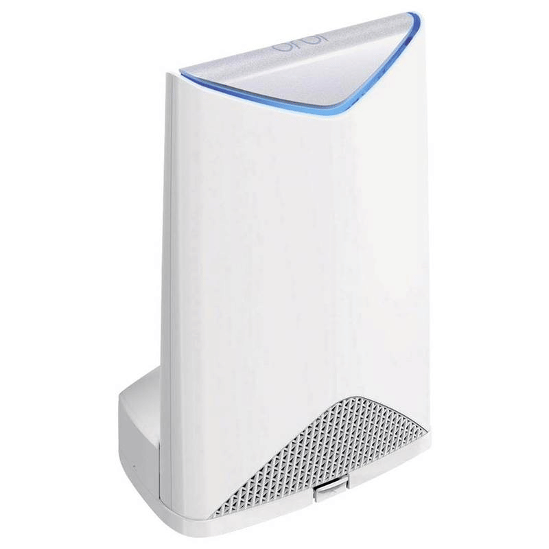 NETGEAR AC3000 Orbi Pro Tri-band Wi-Fi Satellite Addon