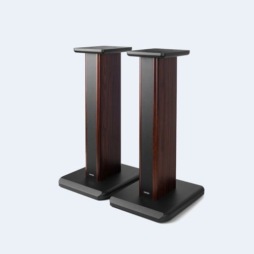 Edifier Stand for S3000PRO - Wood Grain Design