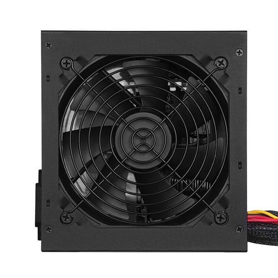 Silverstone Essential 120mm 500W Bronze Power Supply
