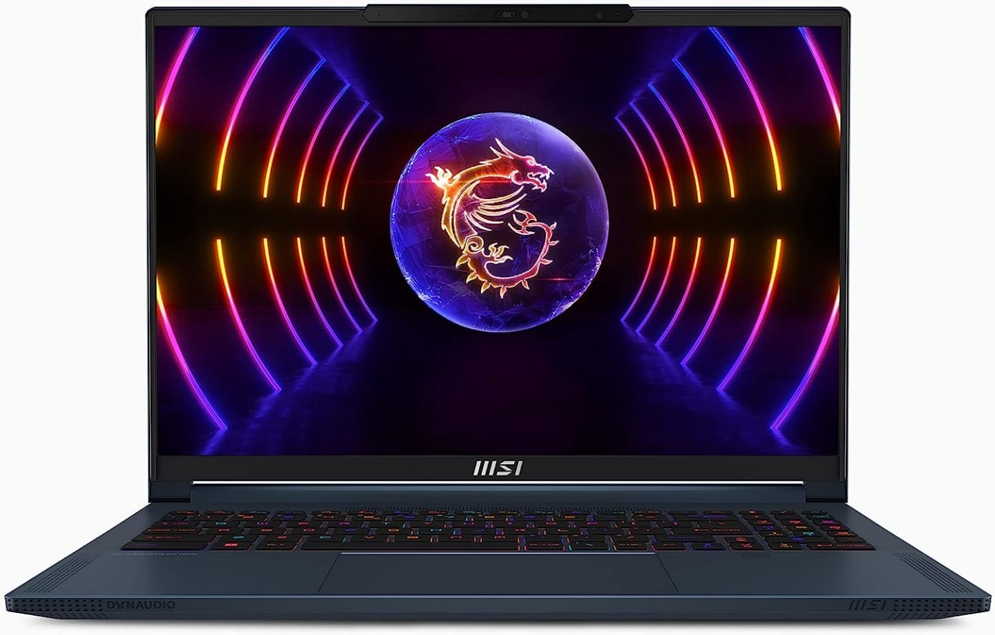 MSI Stealth 16 Studio A13VG 16" QHD 240Hz Laptop, i7-13700H, 16GB RAM ...