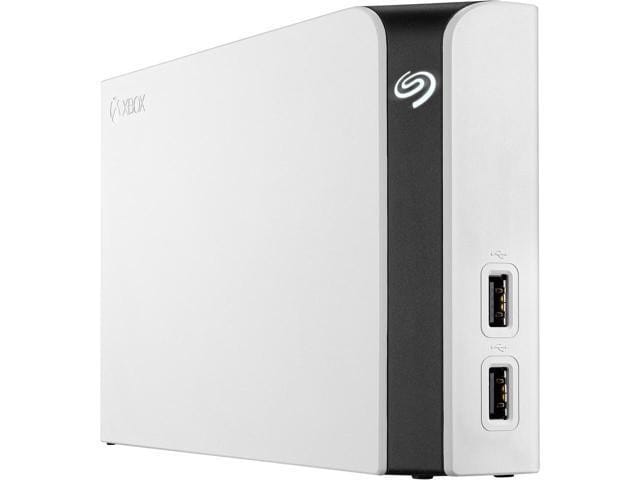 Seagate 8TB Game Drive Hub for Xbox