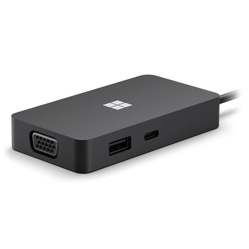 Microsoft USB-C Travel Hub