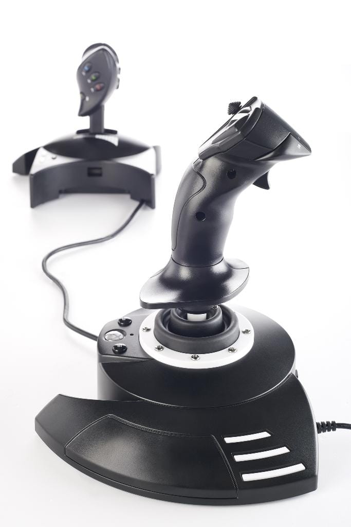 Thrustmaster T.Flight HOTAS One Joystick For PC & Xbox One