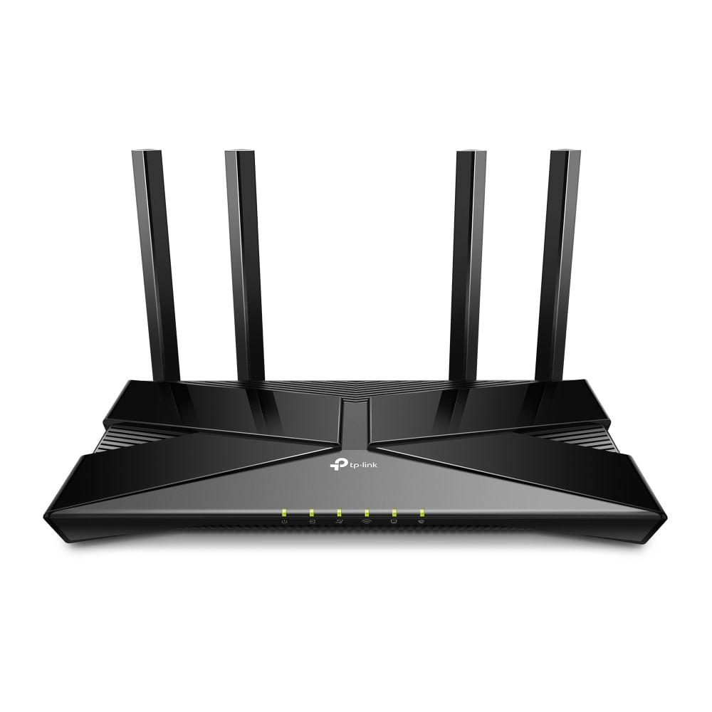 TP-Link AX1800 Dual-Band Wi-Fi 6 VDSL VoIP Modem Router