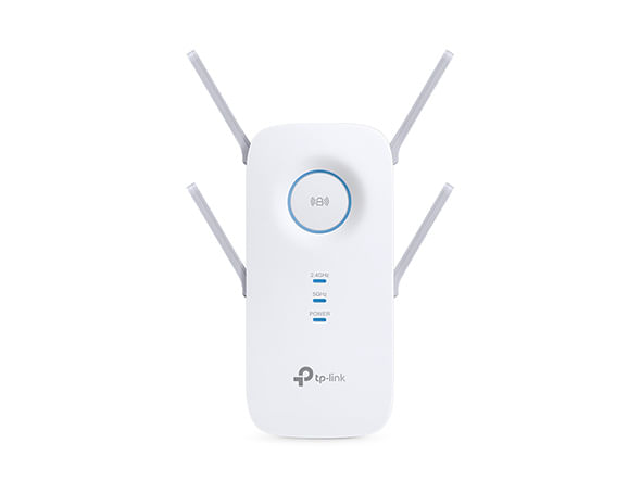 TP-Link RE650 AC2600 Wi-Fi Range Extender