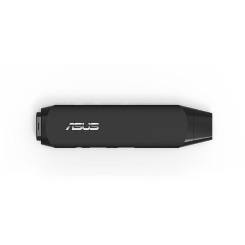 Asus VivoStick TS10 Stick PC, Intel Atom X5-Z8350 , 2GB RAM, 32GB eMMC ...