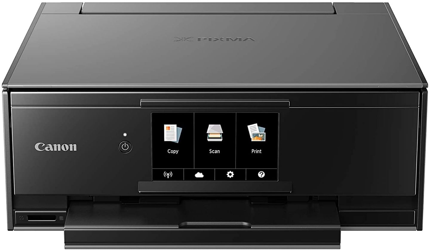 Canon pixma ts9160 store