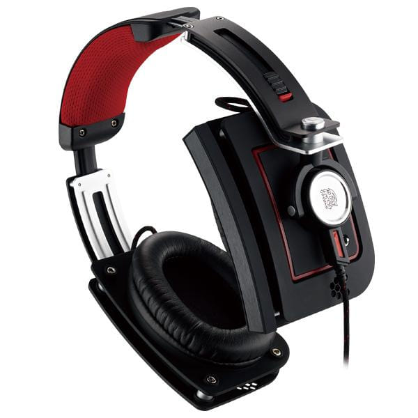 Thermaltake Level 10 M Gaming Headset Diamond Black