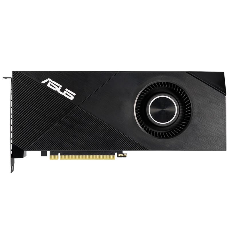 ASUS TURBO GeForce RTX 2060 Super 8GB Evo Graphics Card