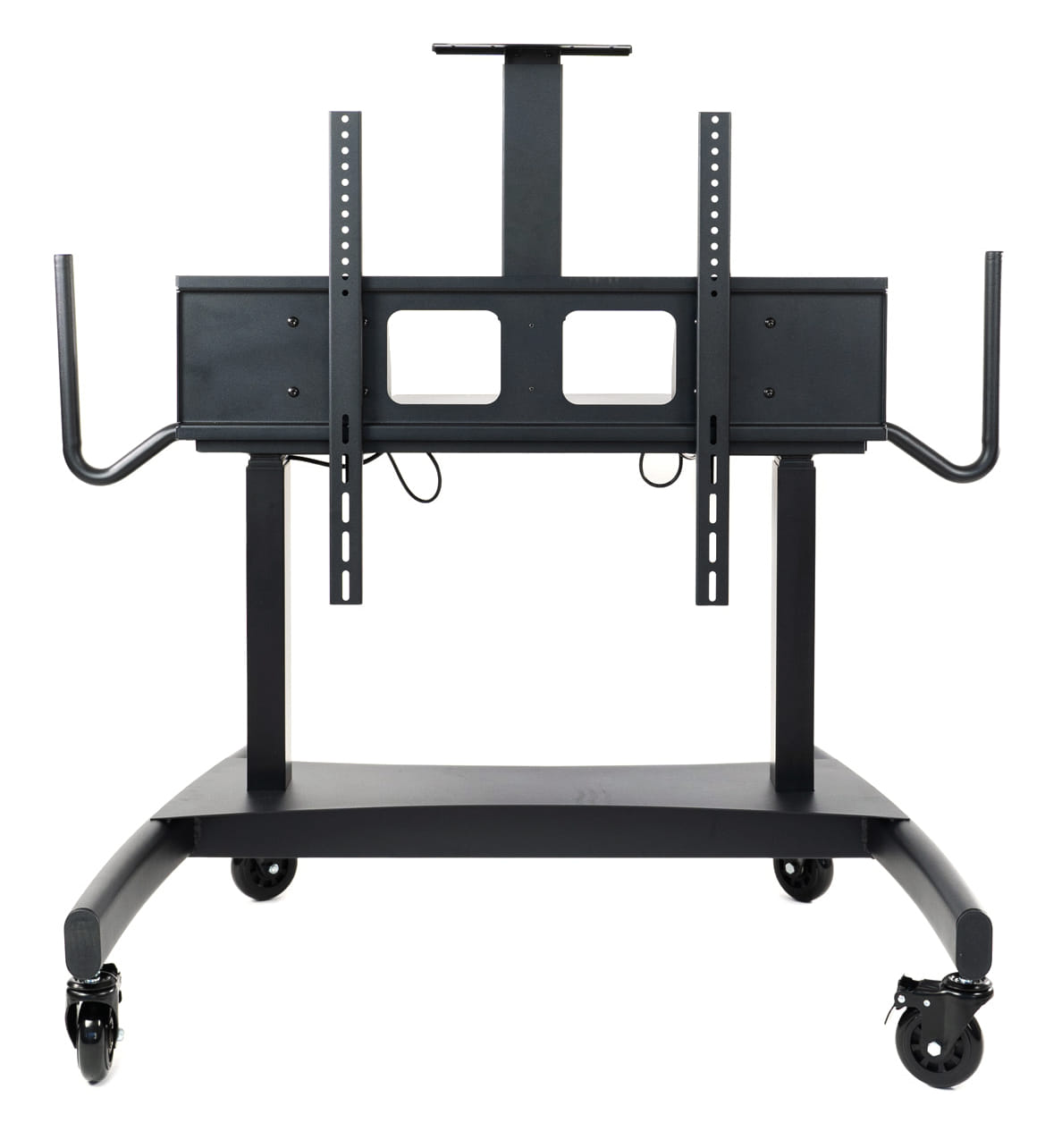 North Bayou TW50 Electric Vertical Lift Touch Screen Mount in Black 40 ...