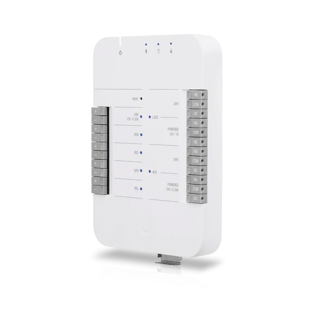 Ubiquiti UA-Hub Unifi Access Hub