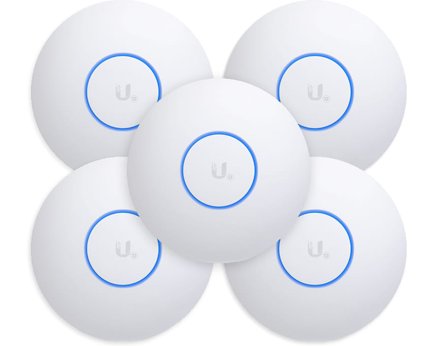 Ubiquiti Wave 2 AP 802.11ac Dual-Band Access Point